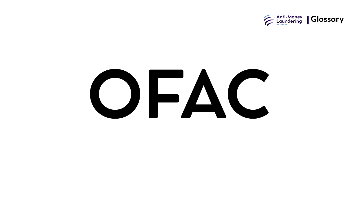 What is OFAC in Anti-Money Laundering? - AML Network