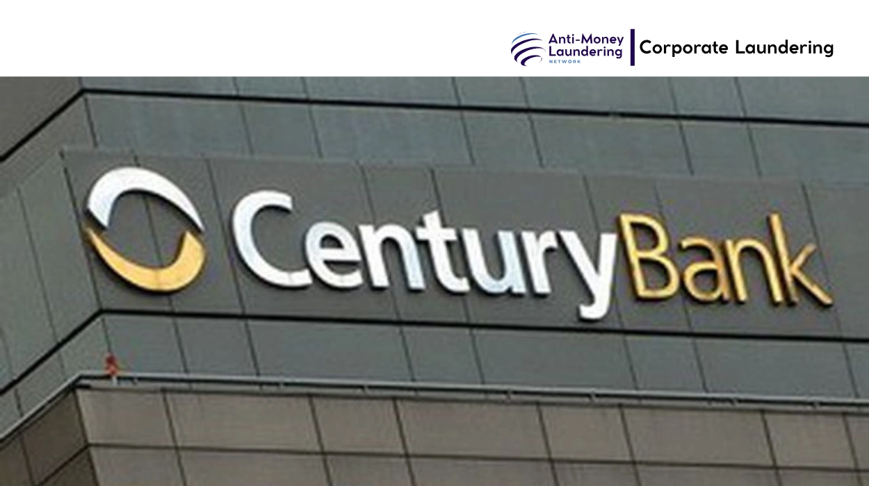 PT Bank Century Tbk
