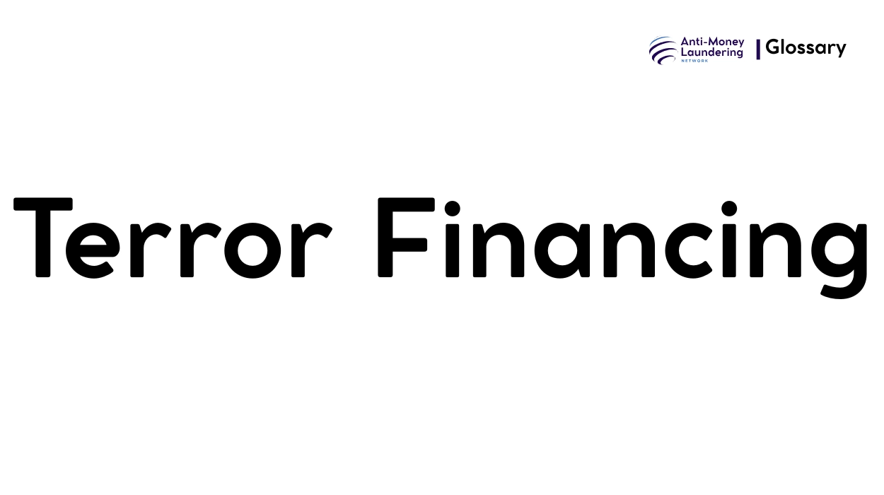 What is Terror Financing in Anti-Money Laundering? - AML Network