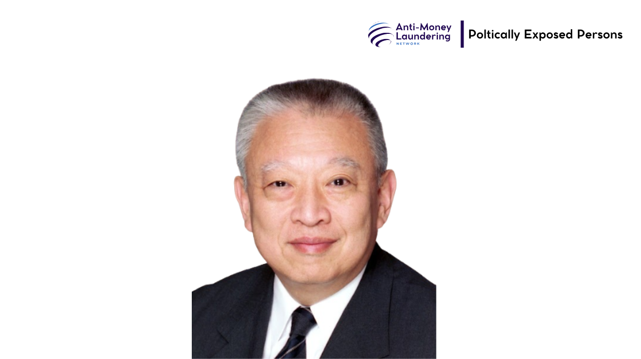 Tung Chee-hwa